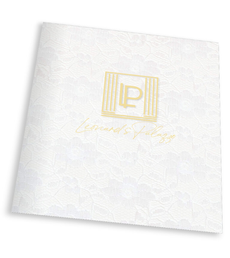 Digital Brochure - Leonard's Palazzo: Exquisite Banquet Hall in Great ...